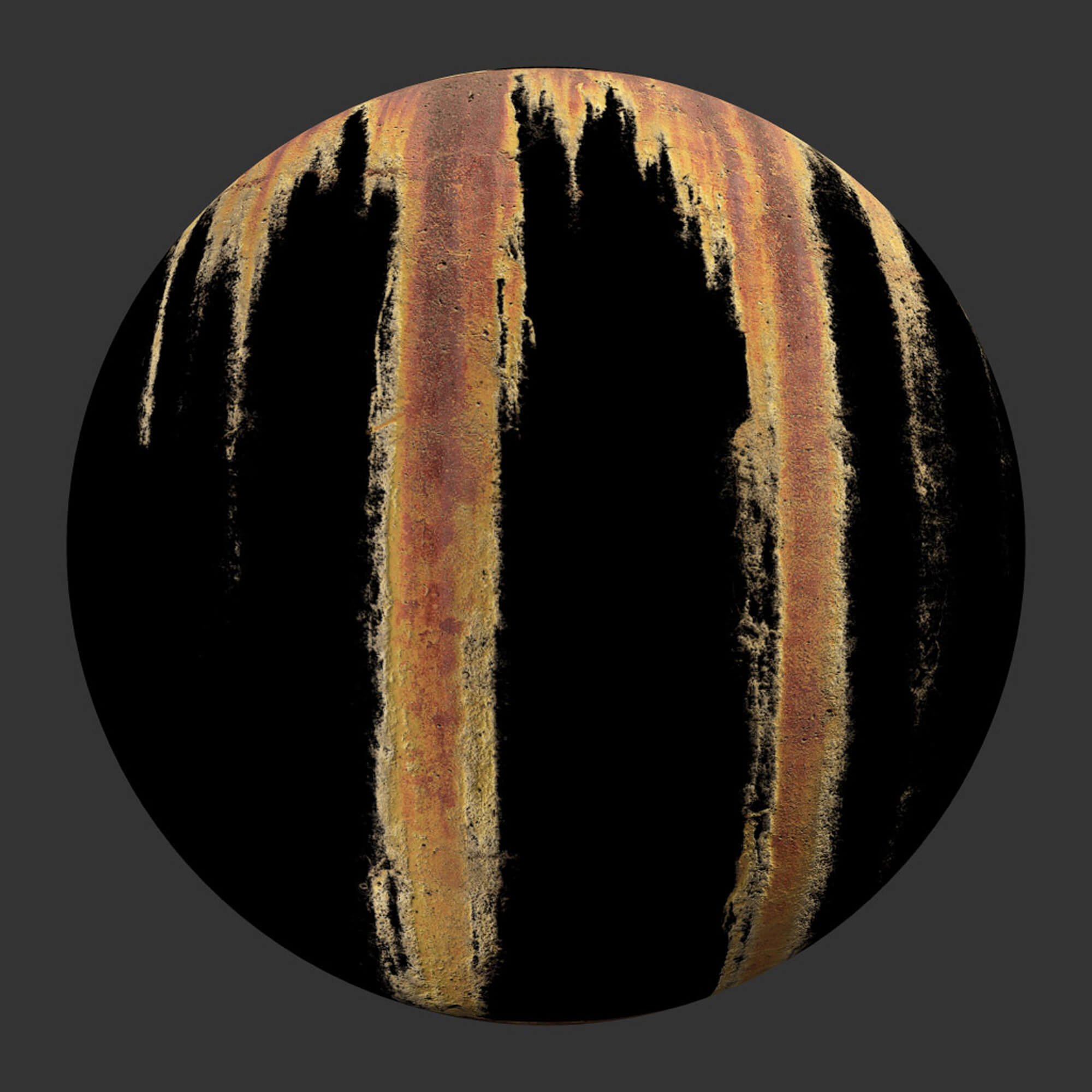 28 Texture Grunge Drips Bundle by things