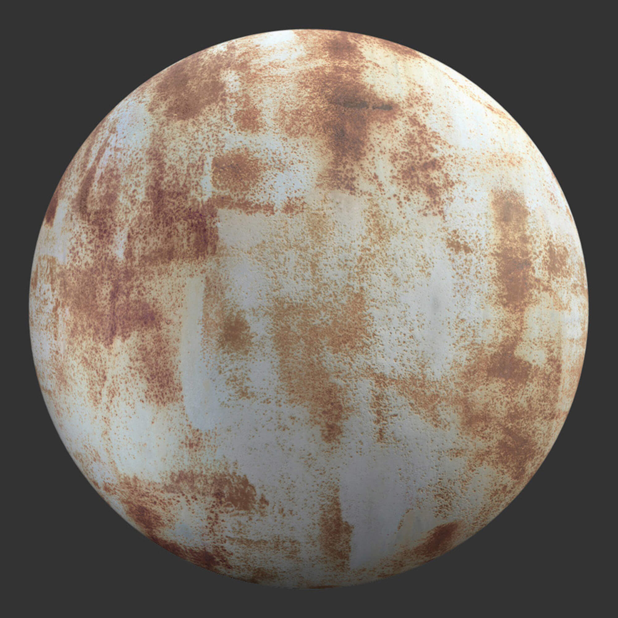 34 Texture Metal Rust Bundle by things