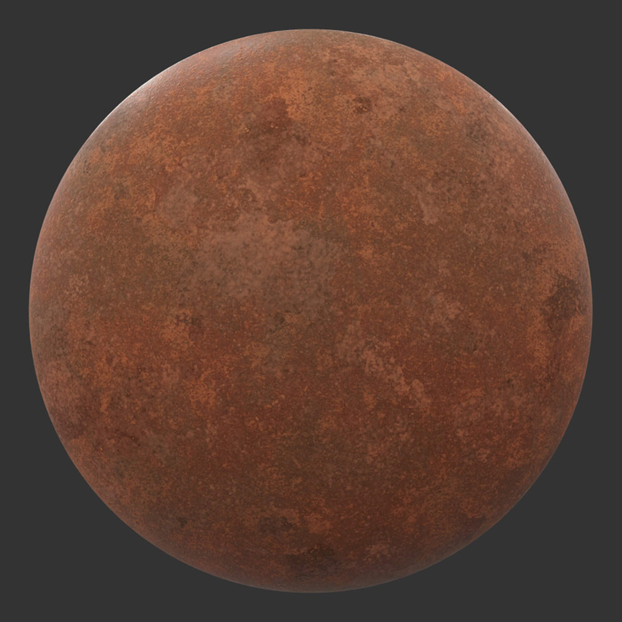 34 Texture Metal Rust Bundle by things