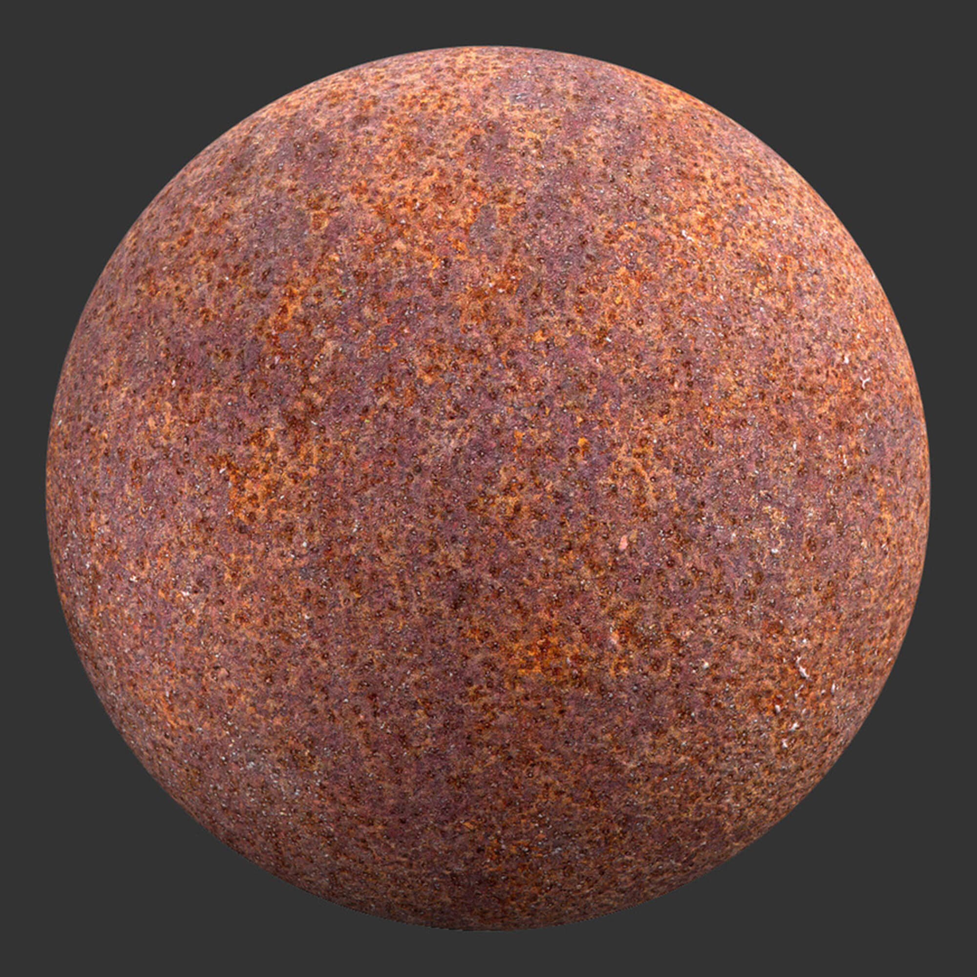 34 Texture Metal Rust Bundle by things