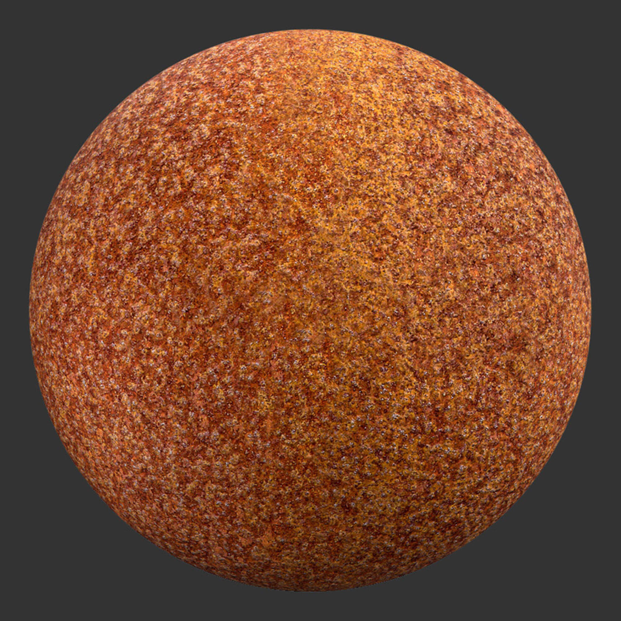 34 Texture Metal Rust Bundle by things