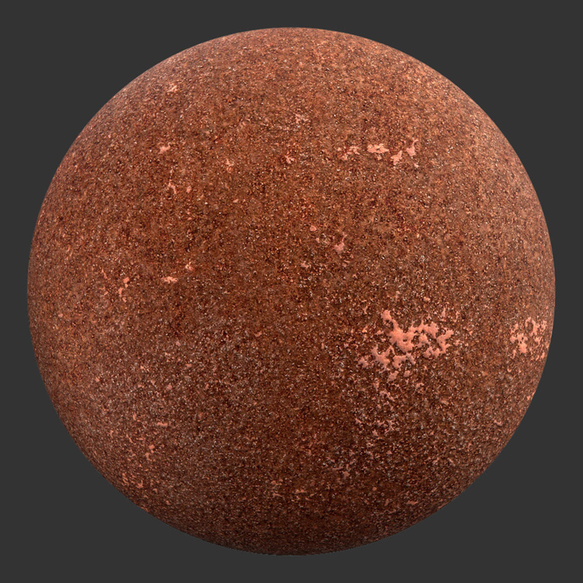 34 Texture Metal Rust Bundle by things