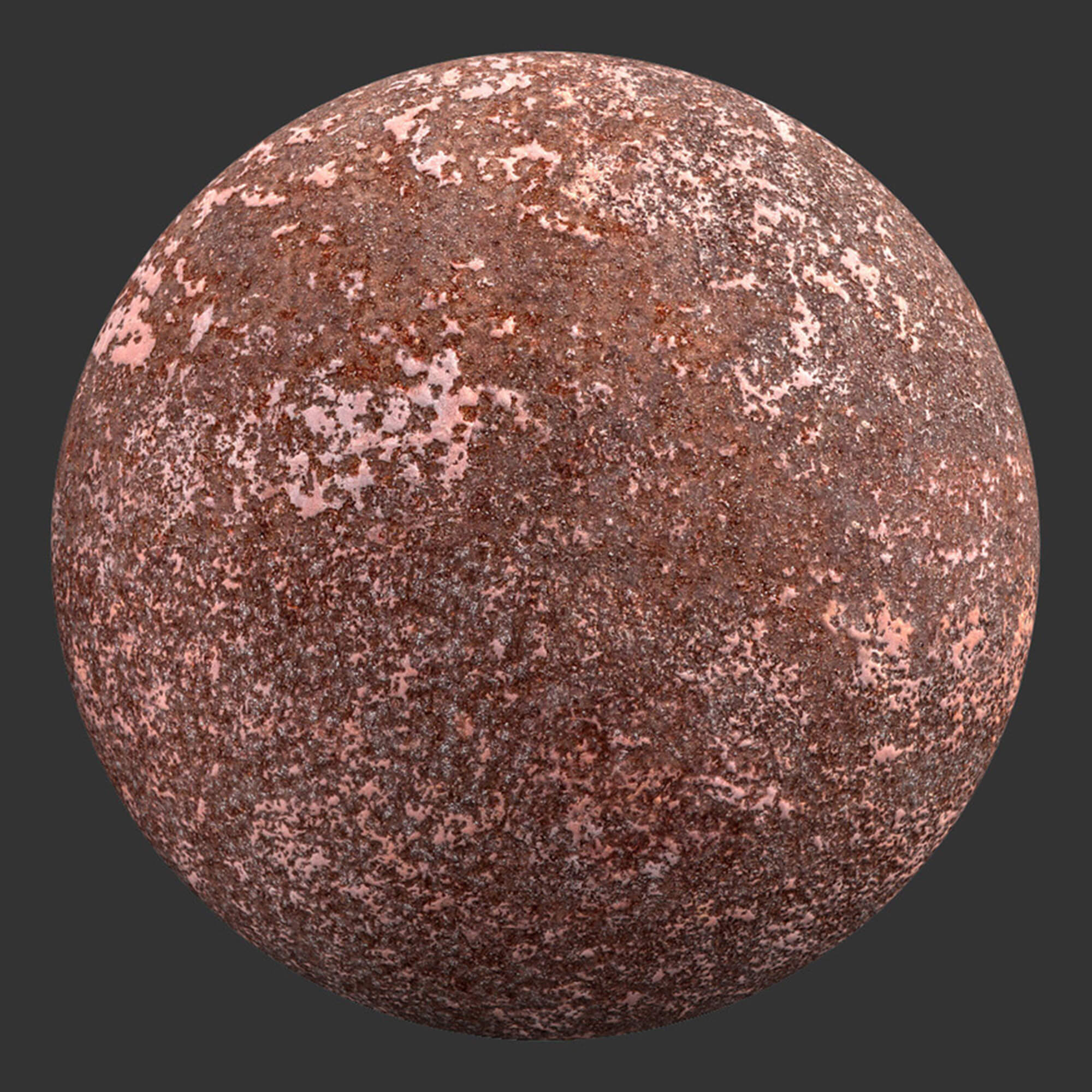 34 Texture Metal Rust Bundle by things