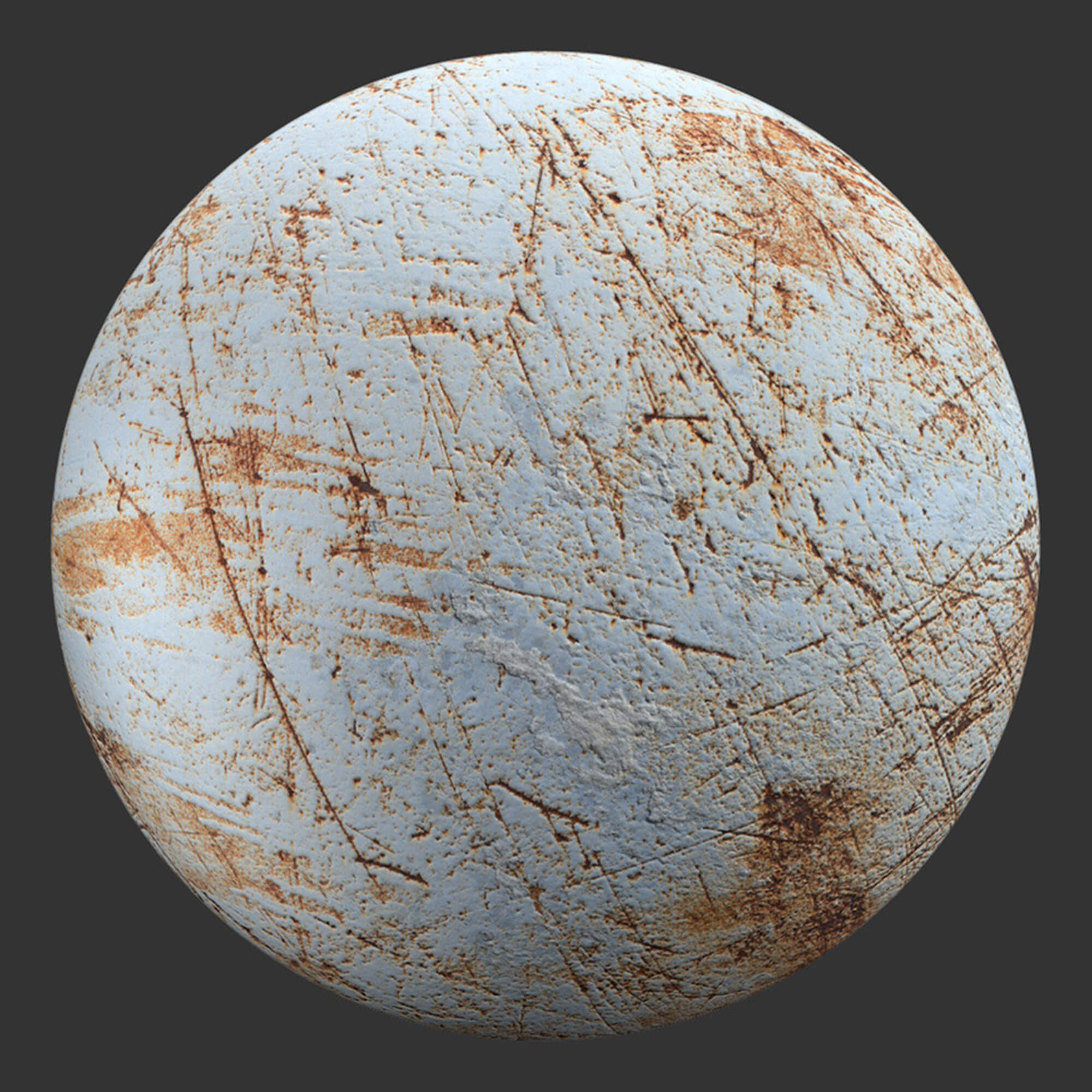 34 Texture Metal Rust Bundle by things