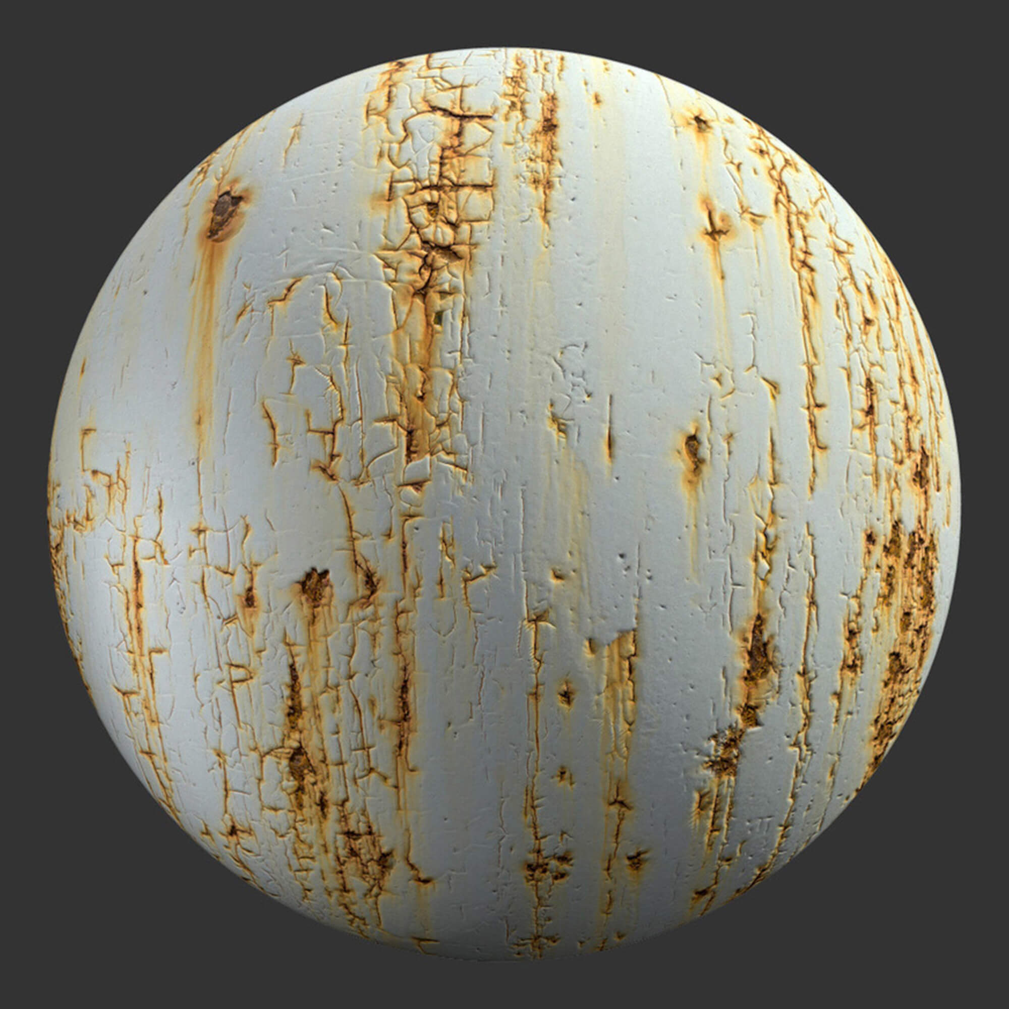 34 Texture Metal Rust Bundle by things