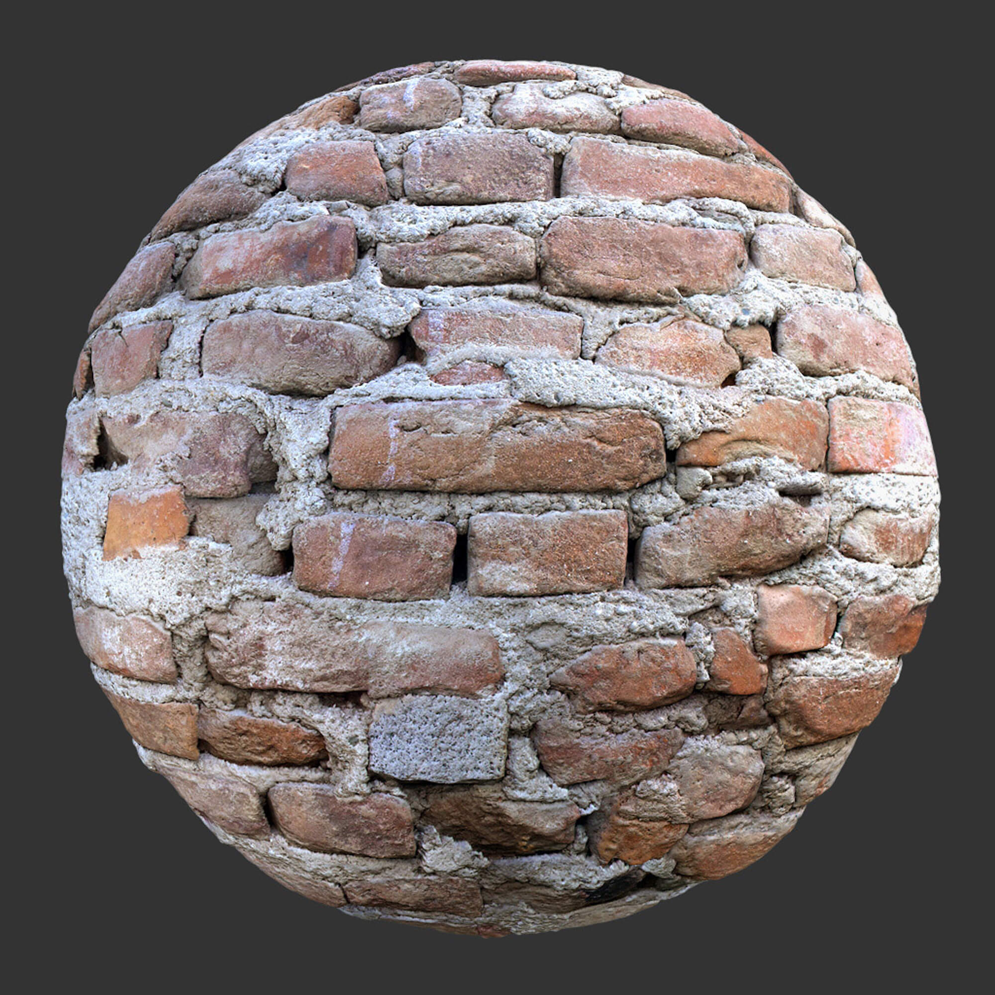 39 Texture Bricks 1 Bundle by things