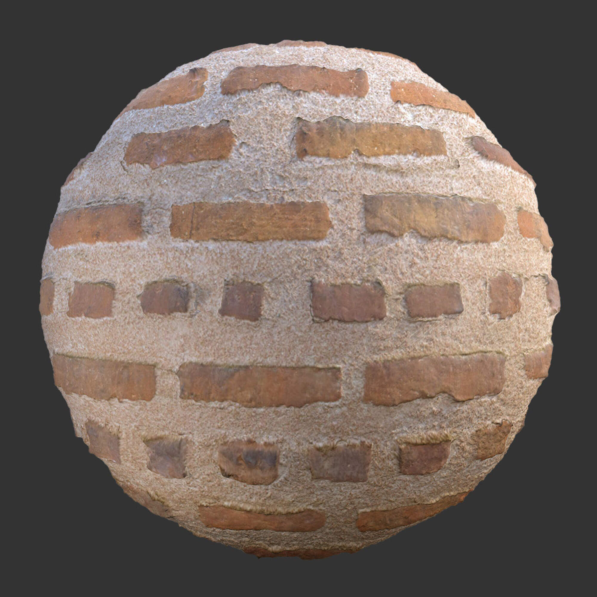 39 Texture Bricks 1 Bundle by things