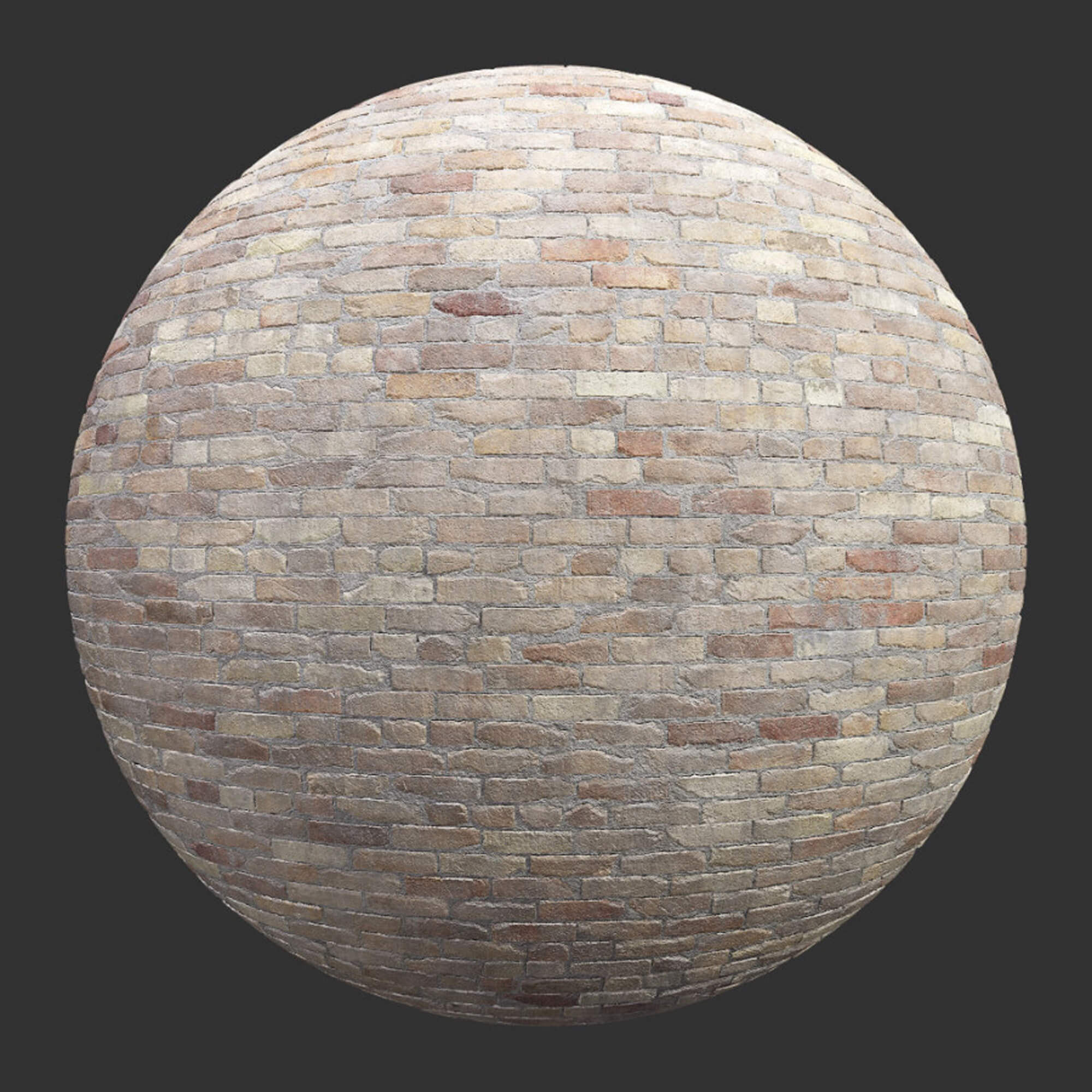 39 Texture Bricks 1 Bundle by things