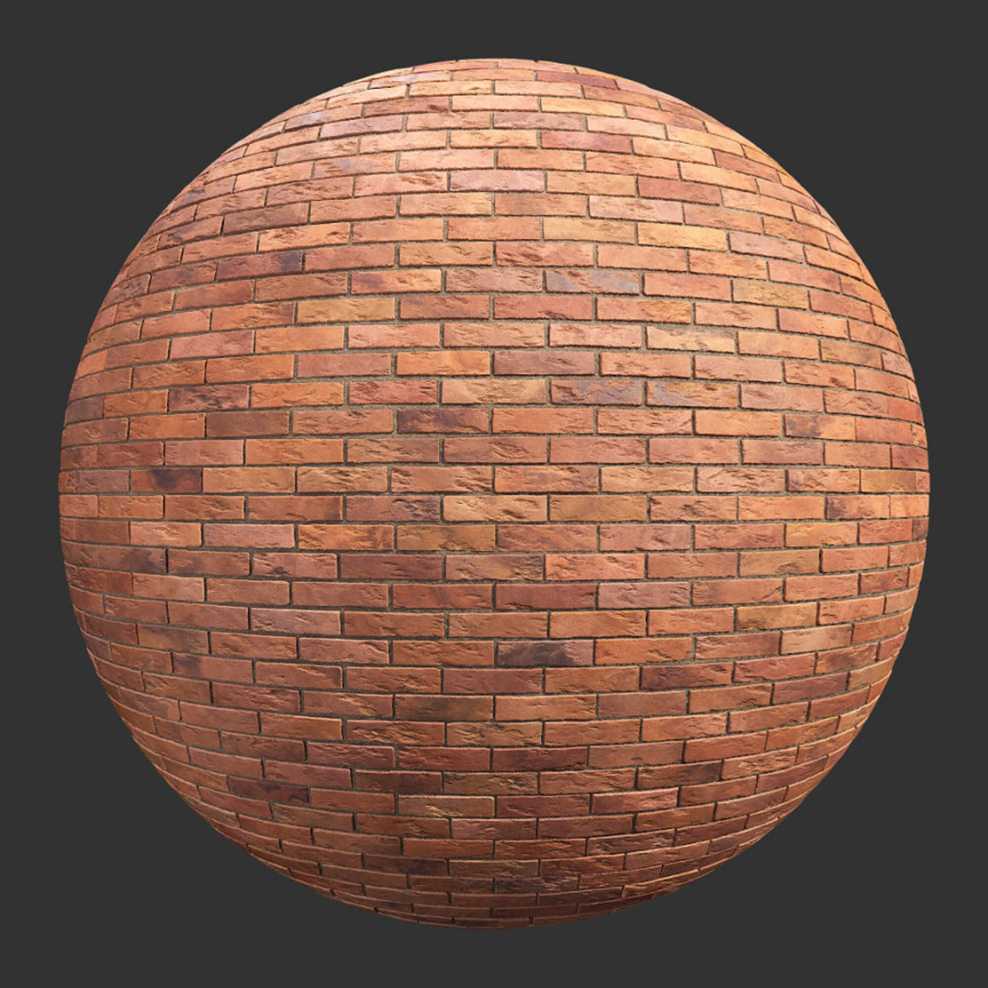39 Texture Bricks 1 Bundle by things