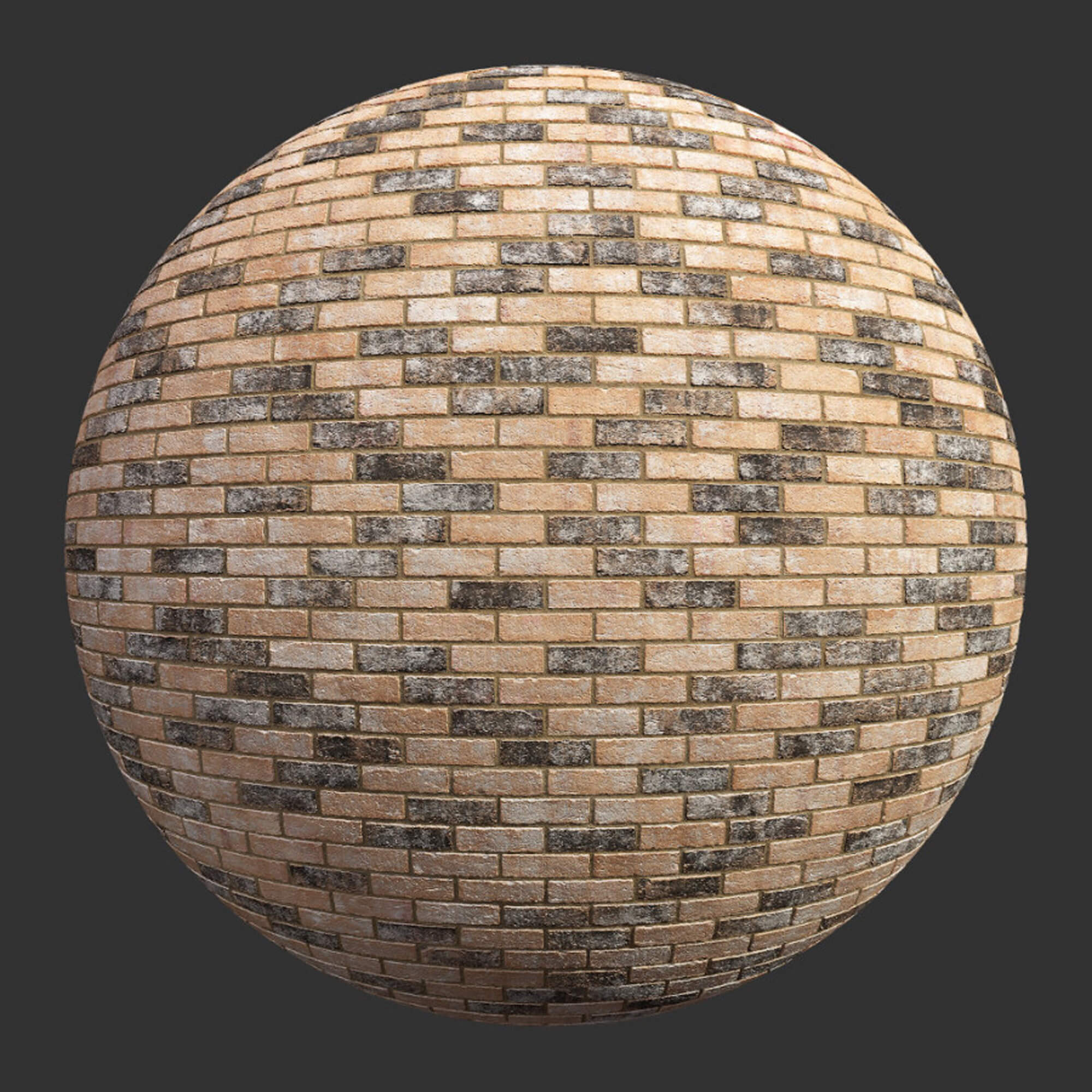 39 Texture Bricks 1 Bundle by things