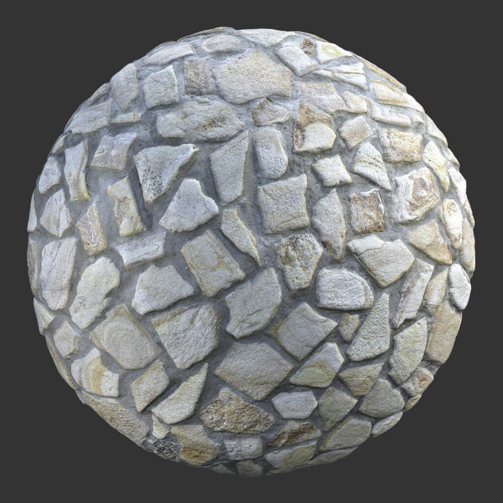 54 Texture Cobblestone Bundle by things