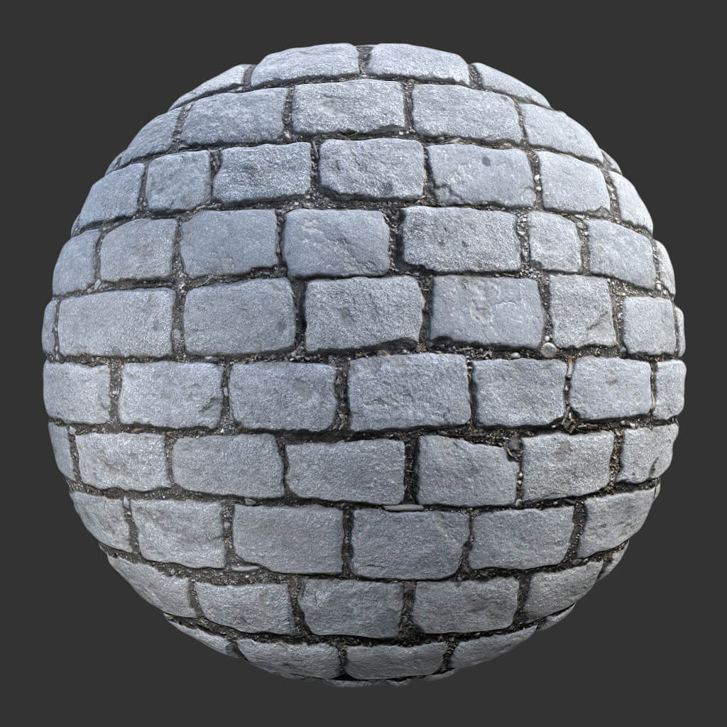 54 Texture Cobblestone Bundle by things