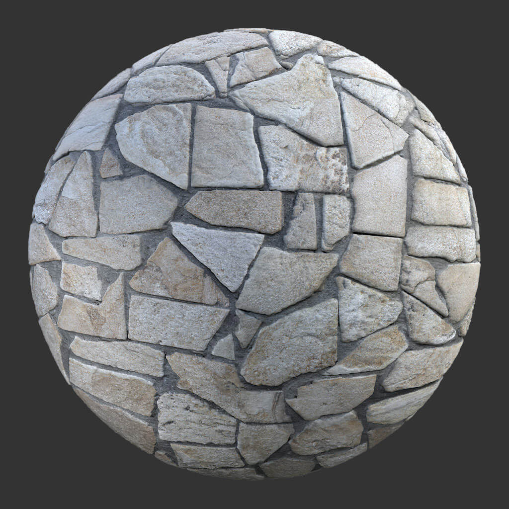 54 Texture Cobblestone Bundle by things