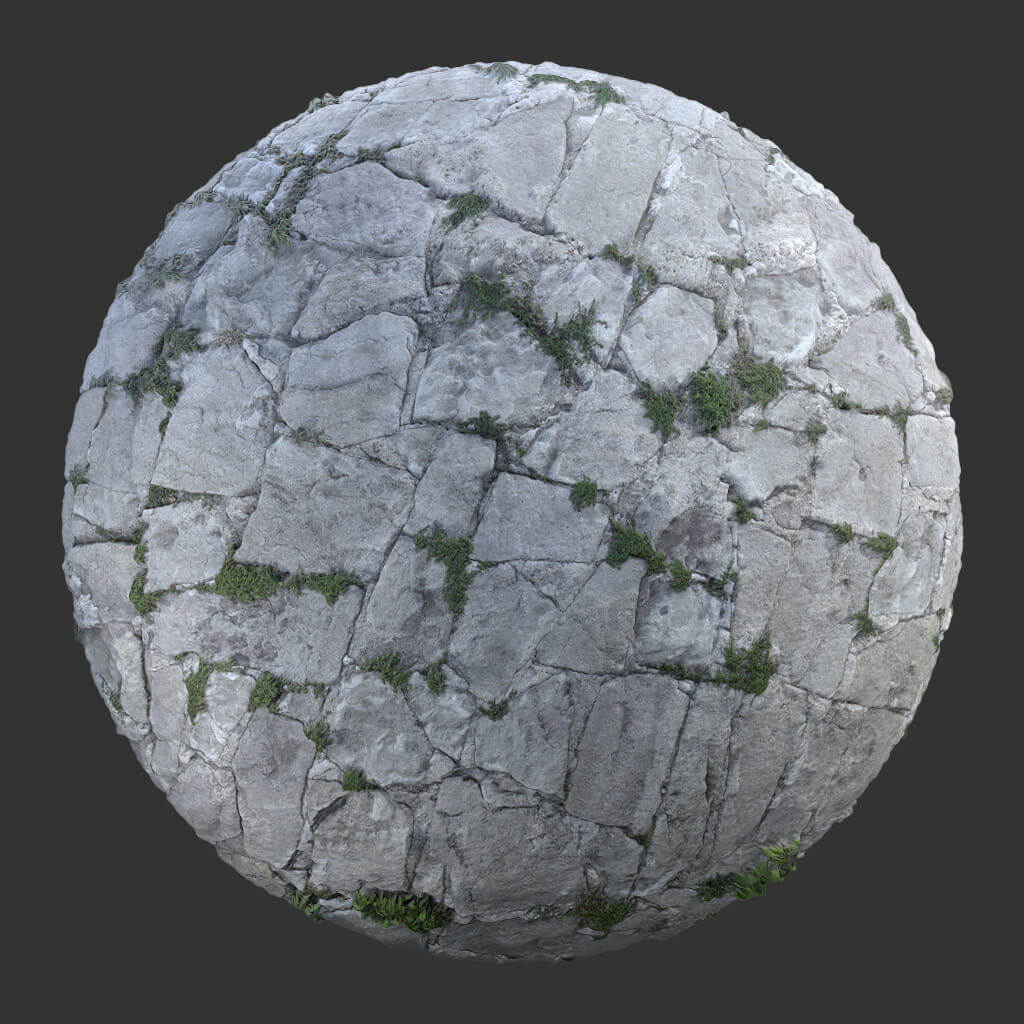 54 Texture Cobblestone Bundle by things