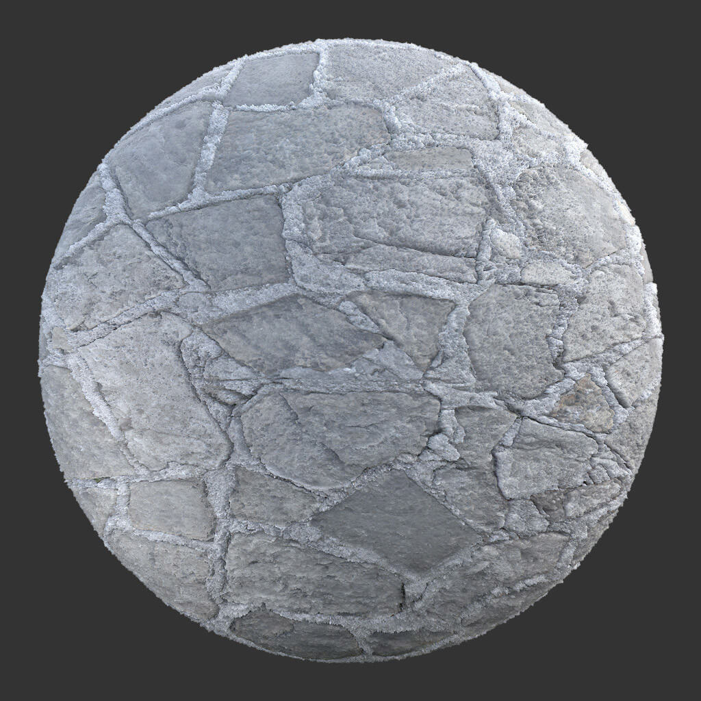 54 Texture Cobblestone Bundle by things