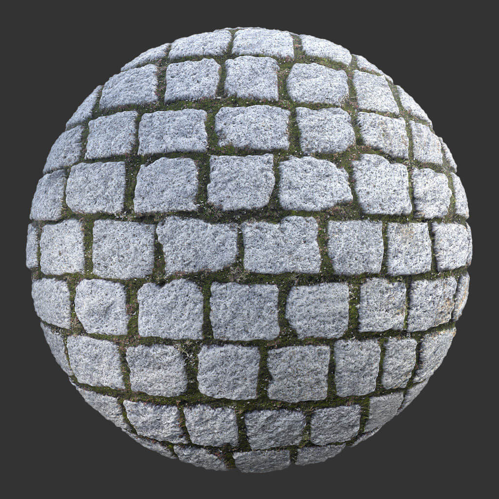 54 Texture Cobblestone Bundle by things
