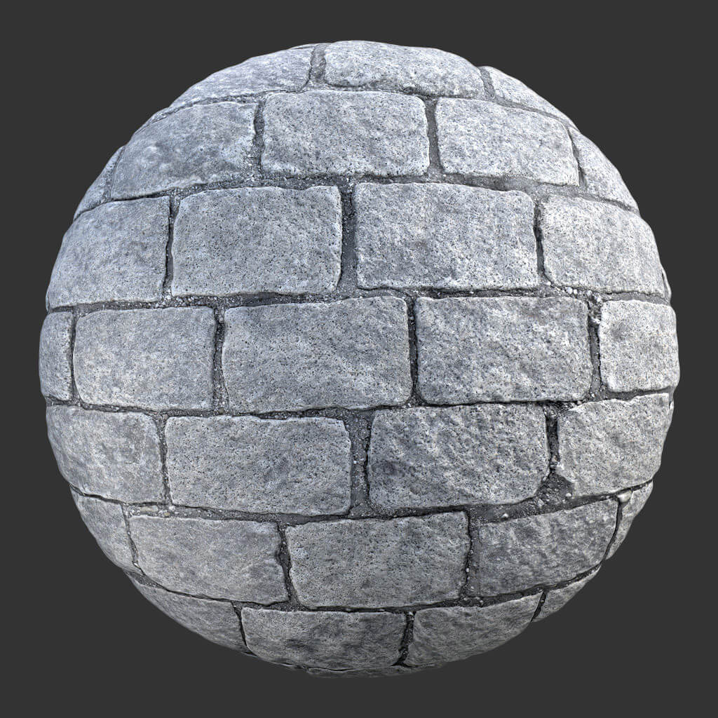 54 Texture Cobblestone Bundle by things