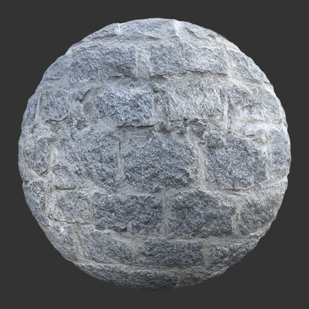 54 Texture Cobblestone Bundle by things