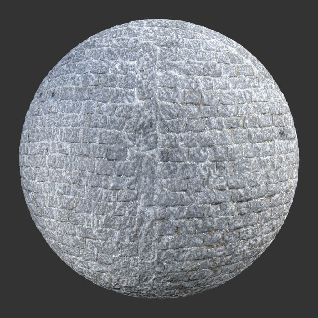 54 Texture Cobblestone Bundle by things