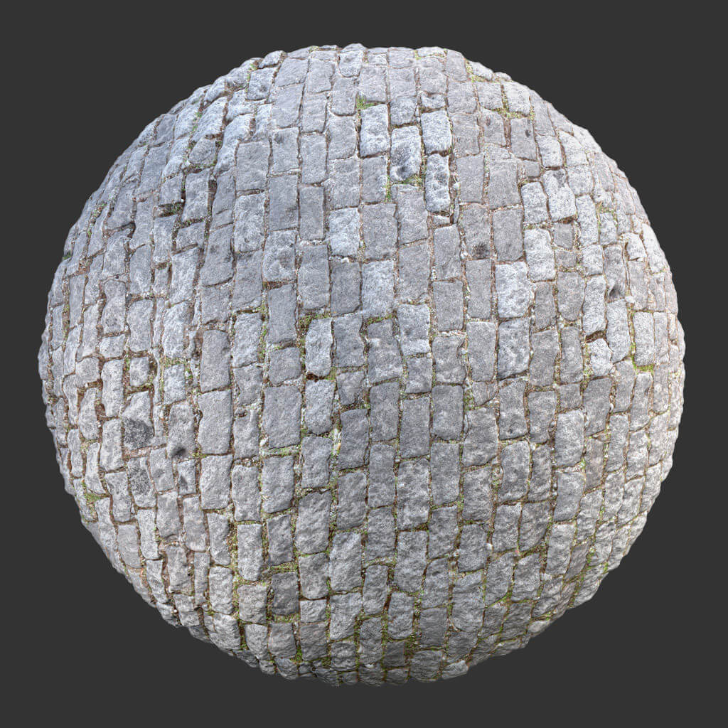 54 Texture Cobblestone Bundle by things