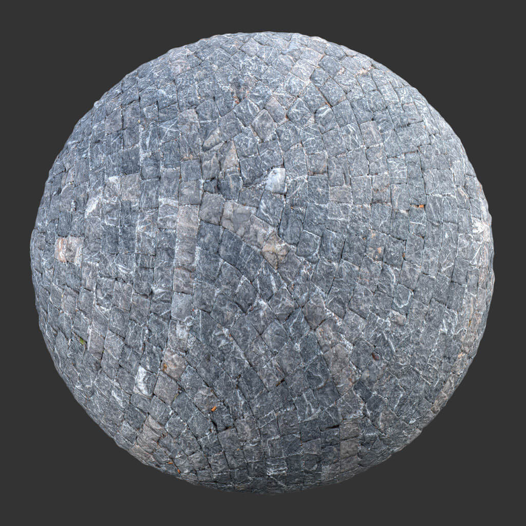 54 Texture Cobblestone Bundle by things