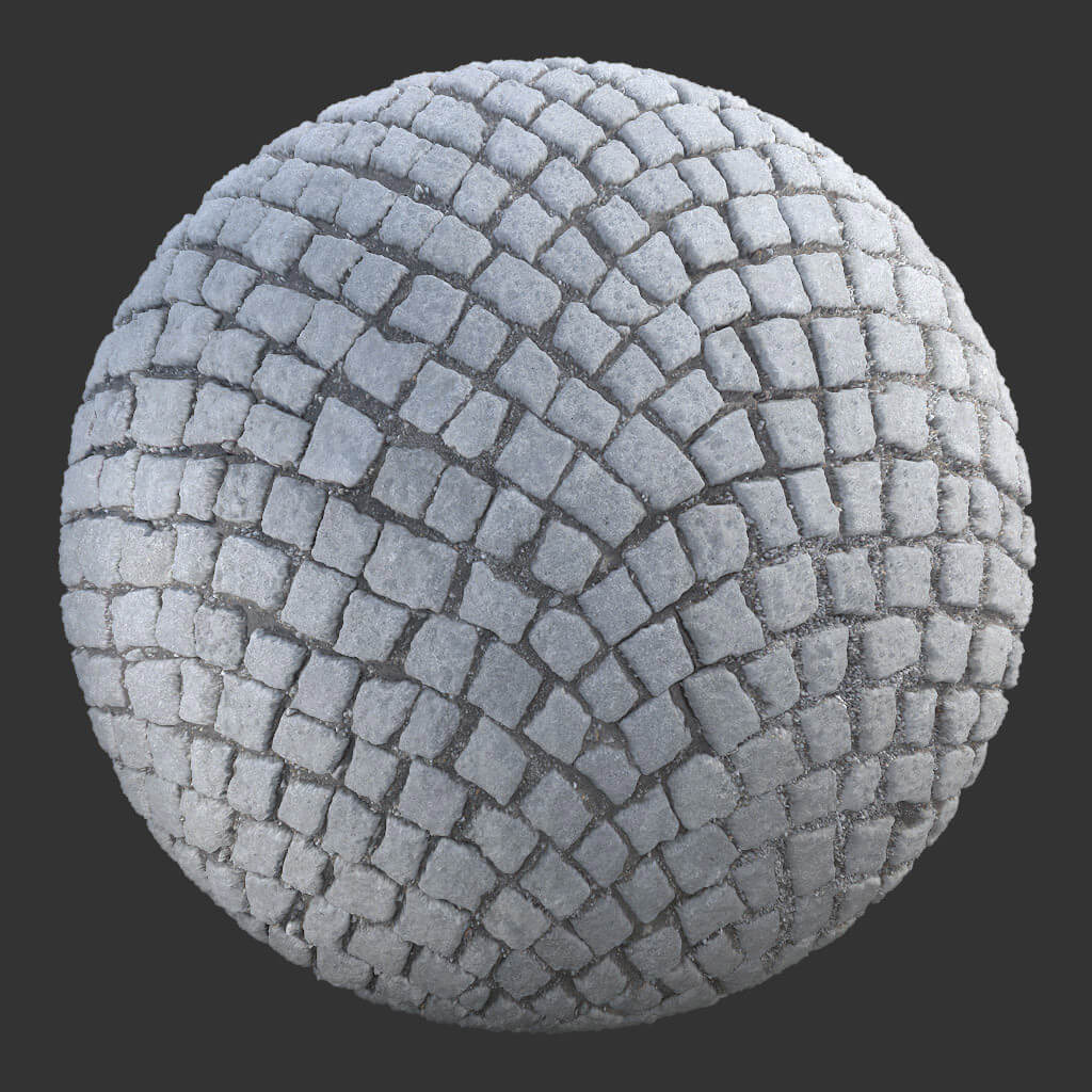 54 Texture Cobblestone Bundle by things