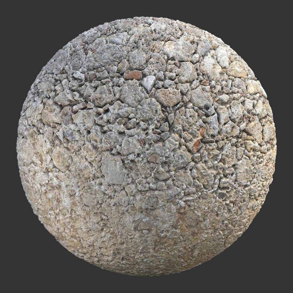 54 Texture Cobblestone Bundle by things