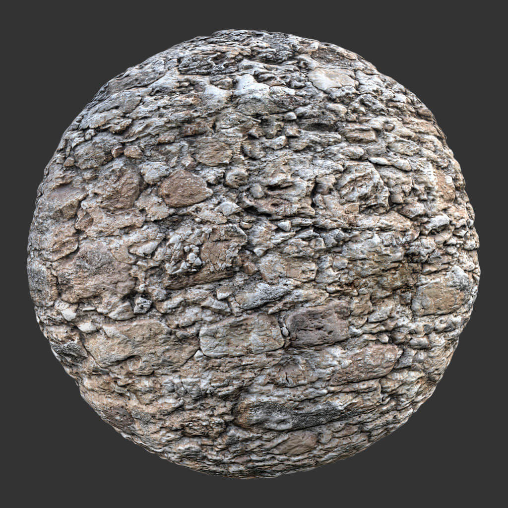 54 Texture Cobblestone Bundle by things