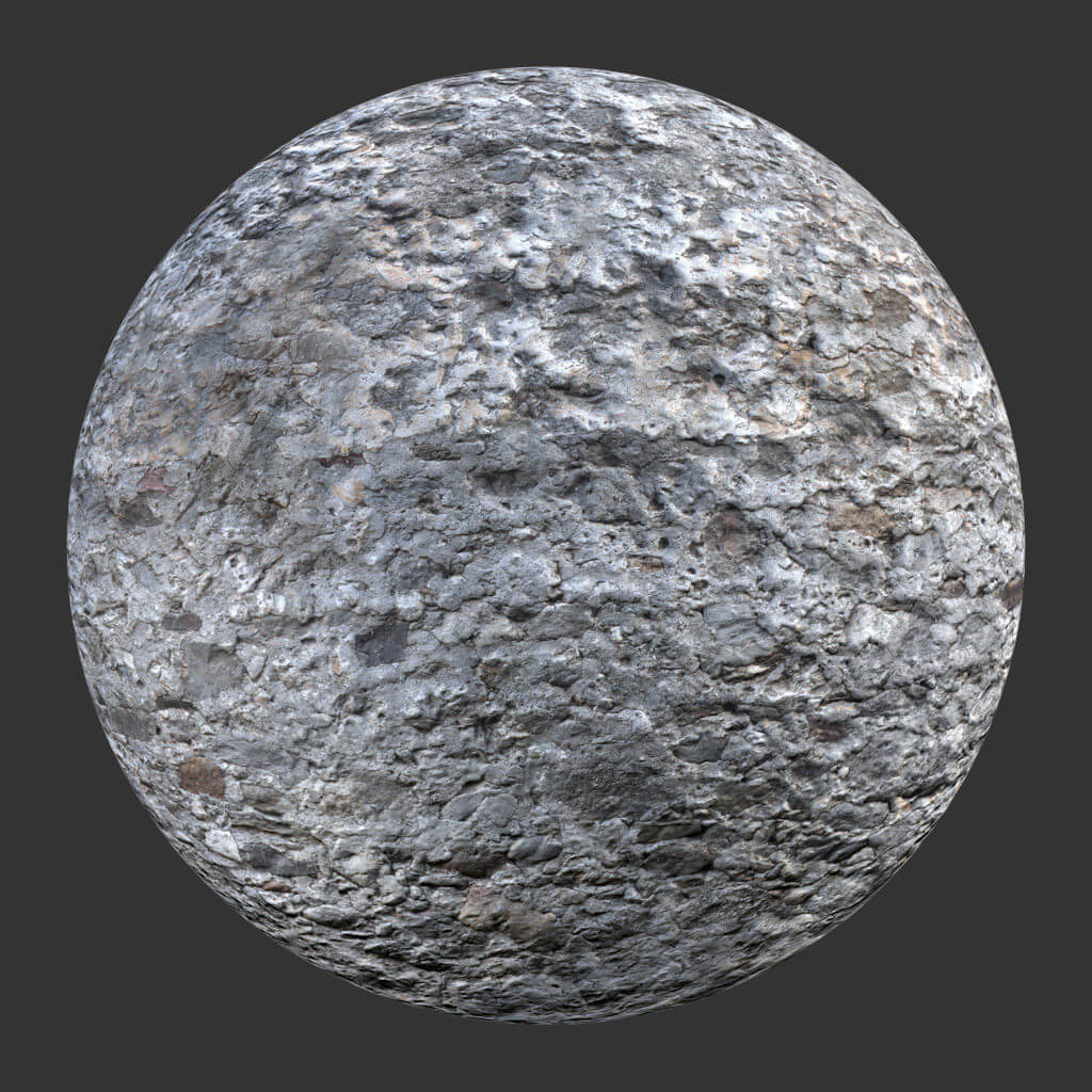 54 Texture Cobblestone Bundle by things