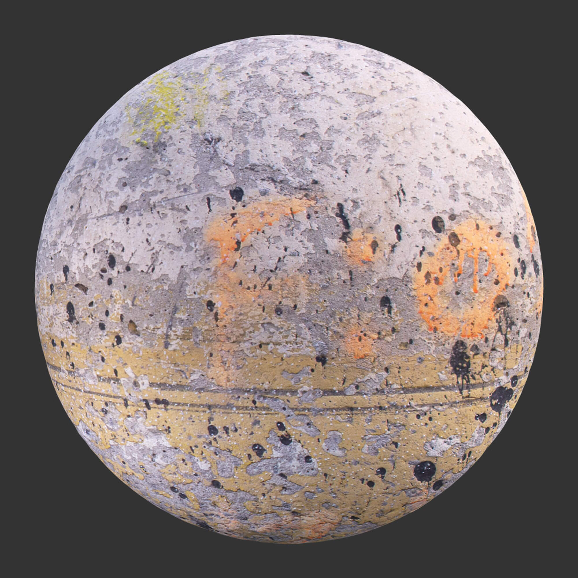 57 Texture City Street 1 Bundle by things