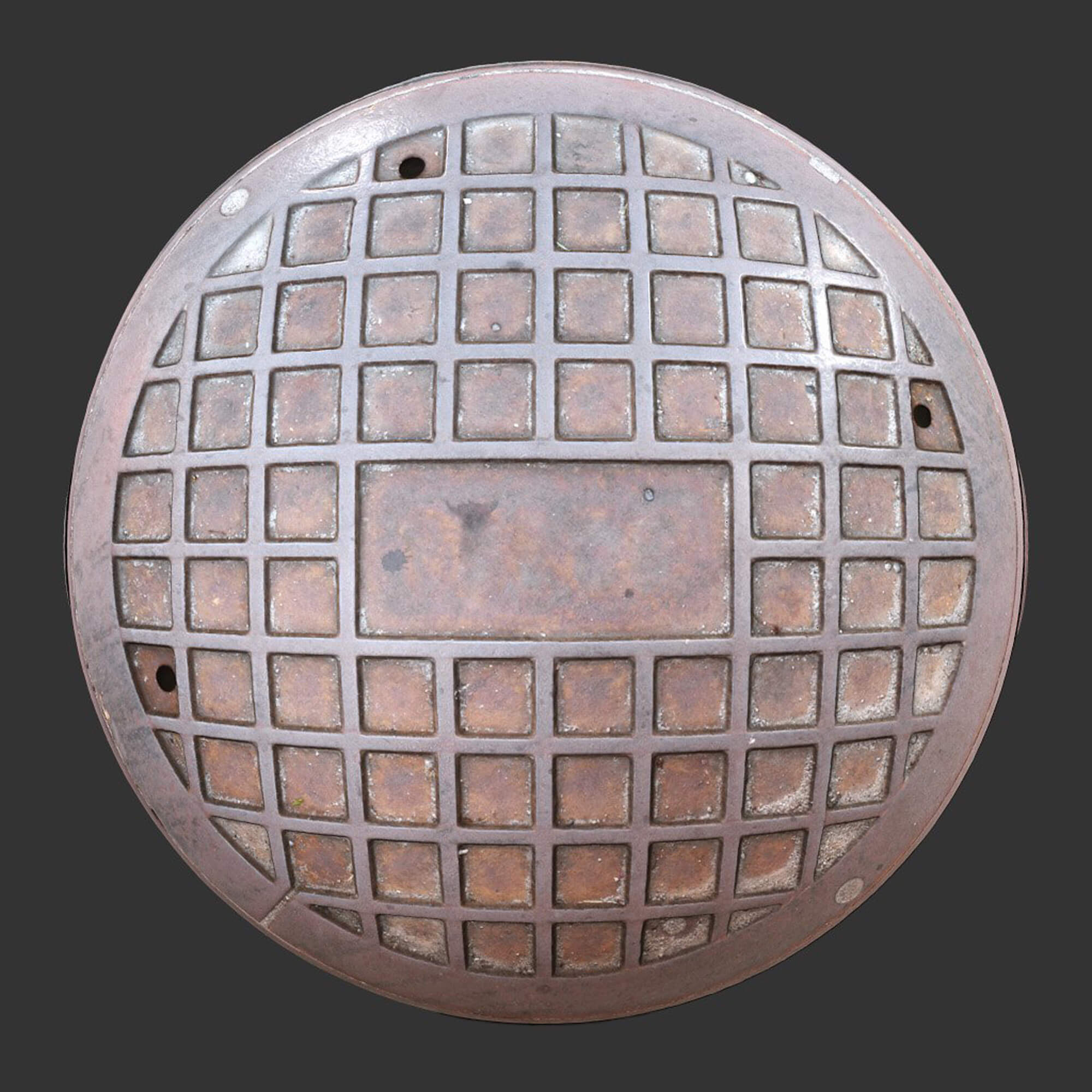 57 Texture City Street 1 Bundle by things