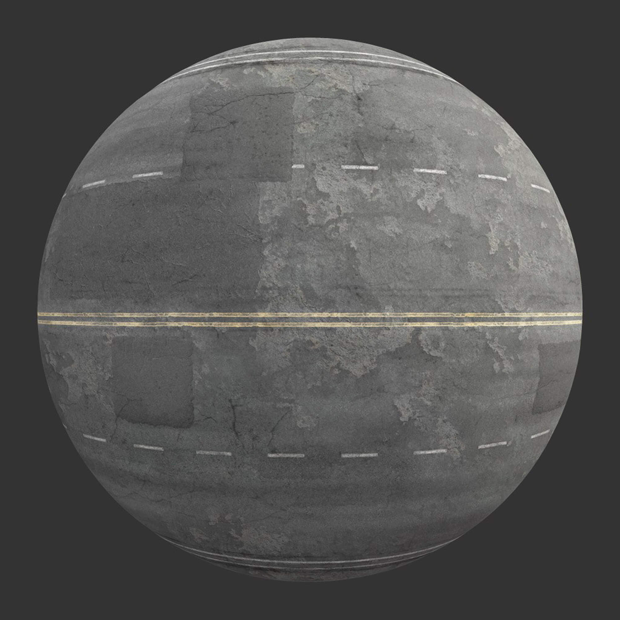 57 Texture City Street 1 Bundle by things