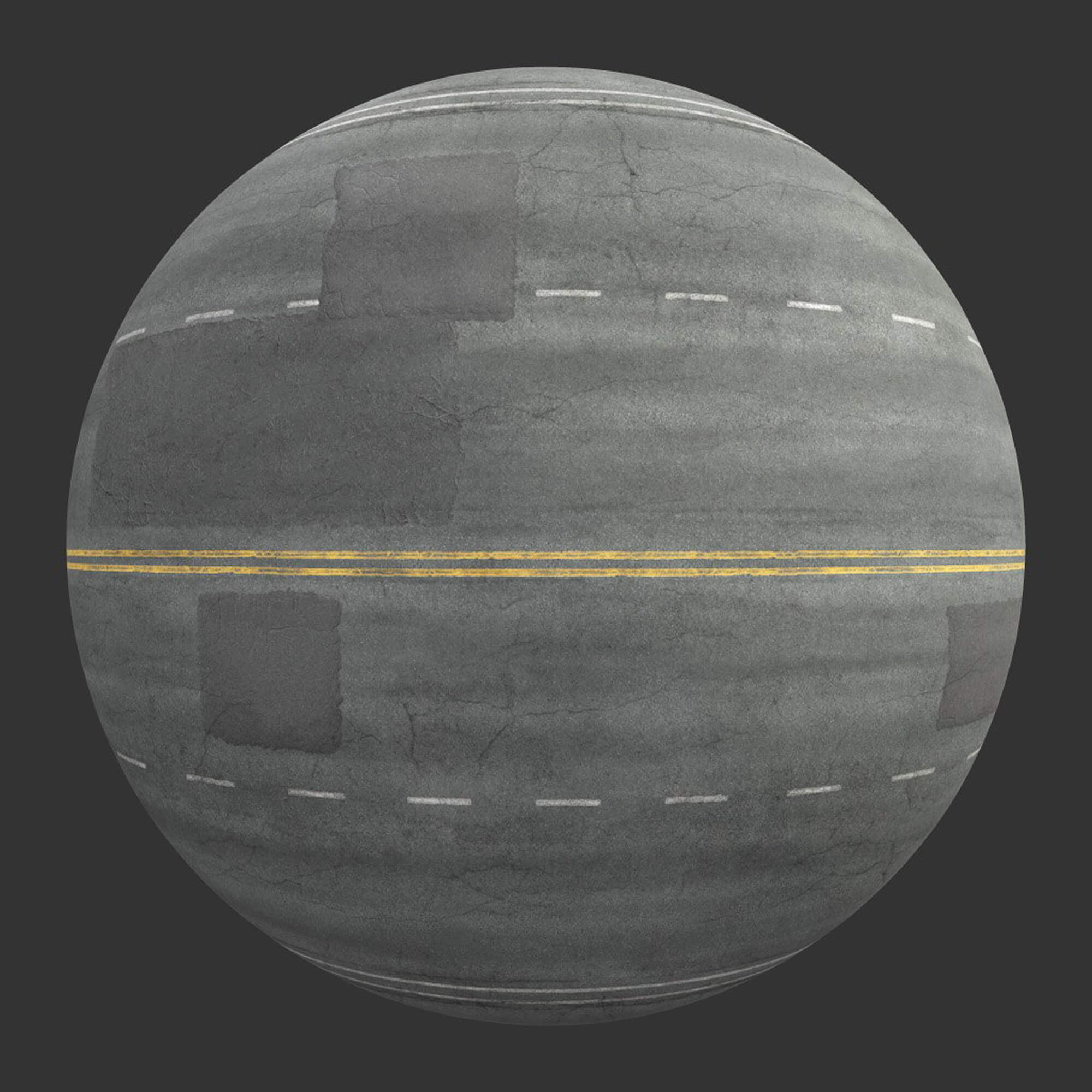 57 Texture City Street 1 Bundle by things