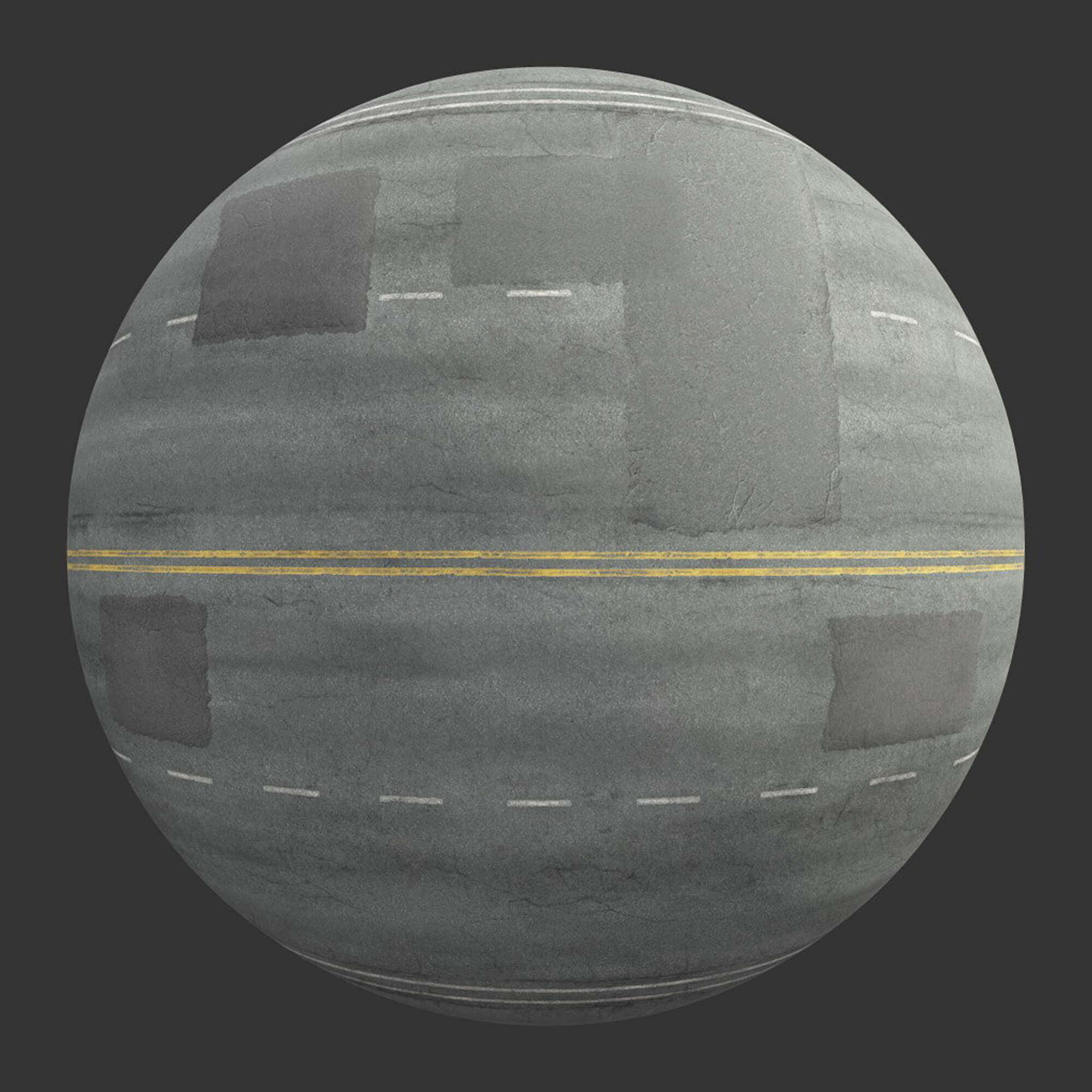 57 Texture City Street 1 Bundle by things