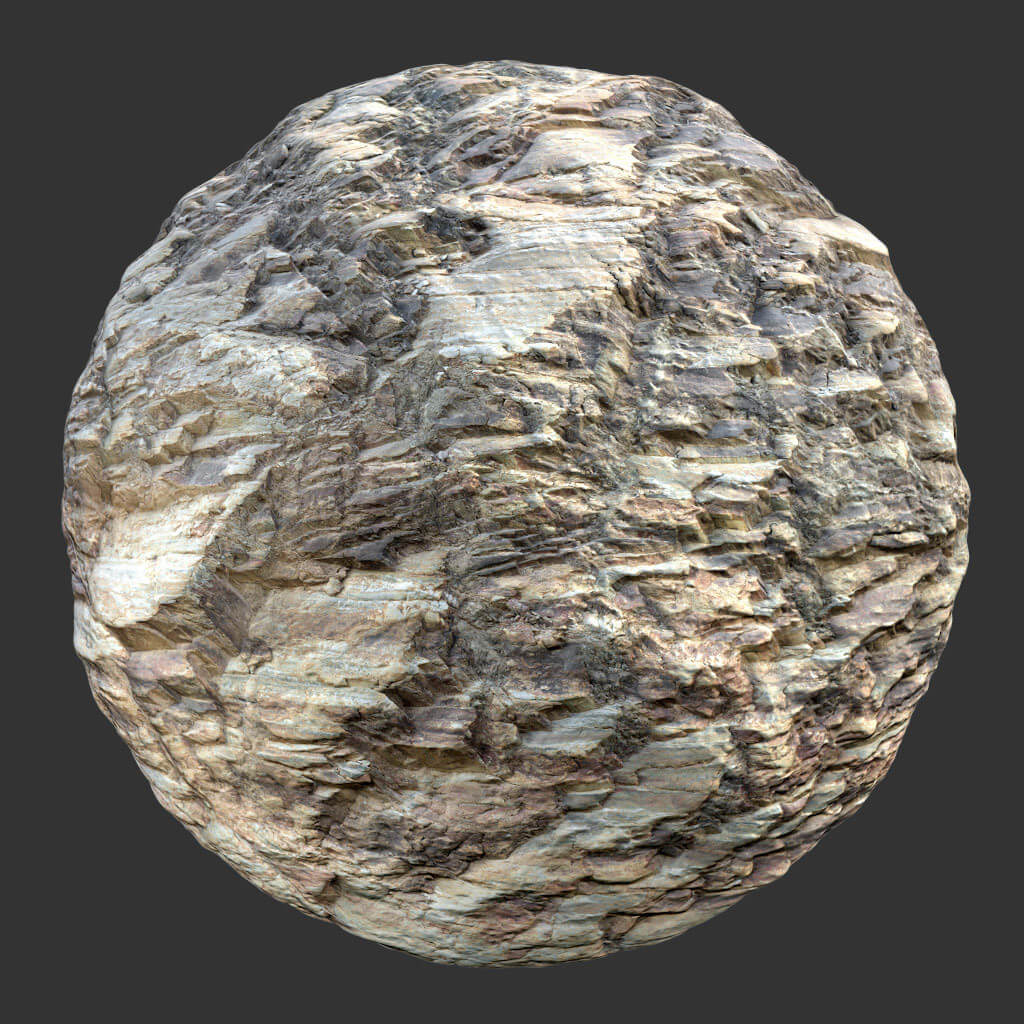 62 Texture Rock 1 Bundle by things