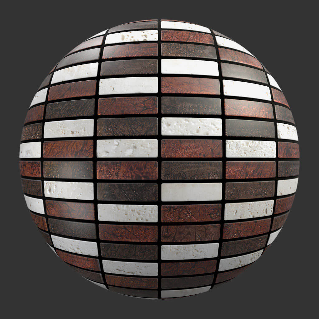 69 Texture Tiles Bundle by things