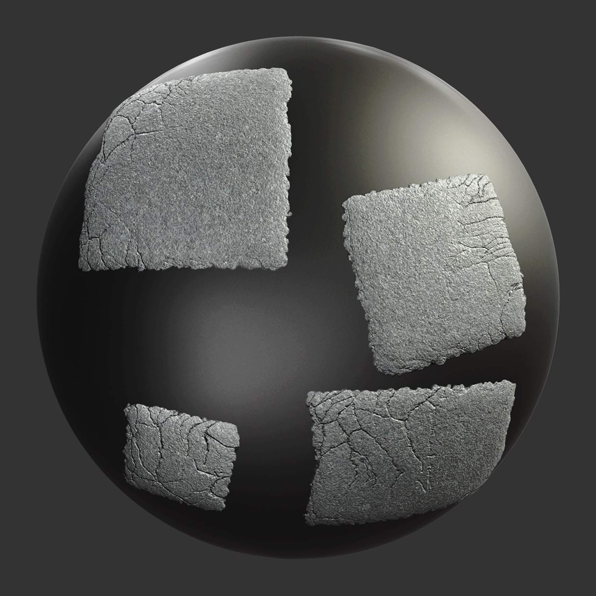 87 Texture City Street 2 Bundle by things