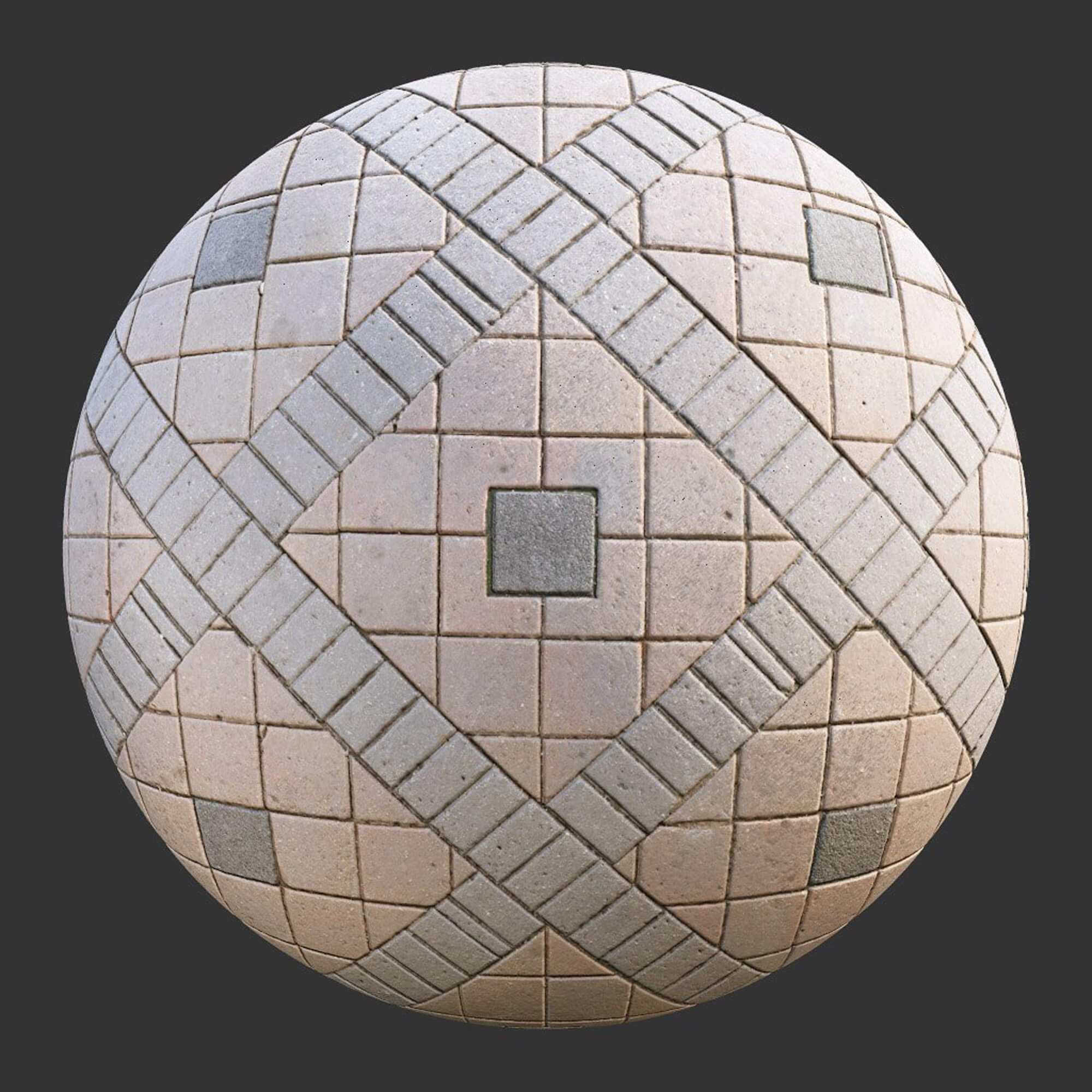 87 Texture City Street 2 Bundle by things