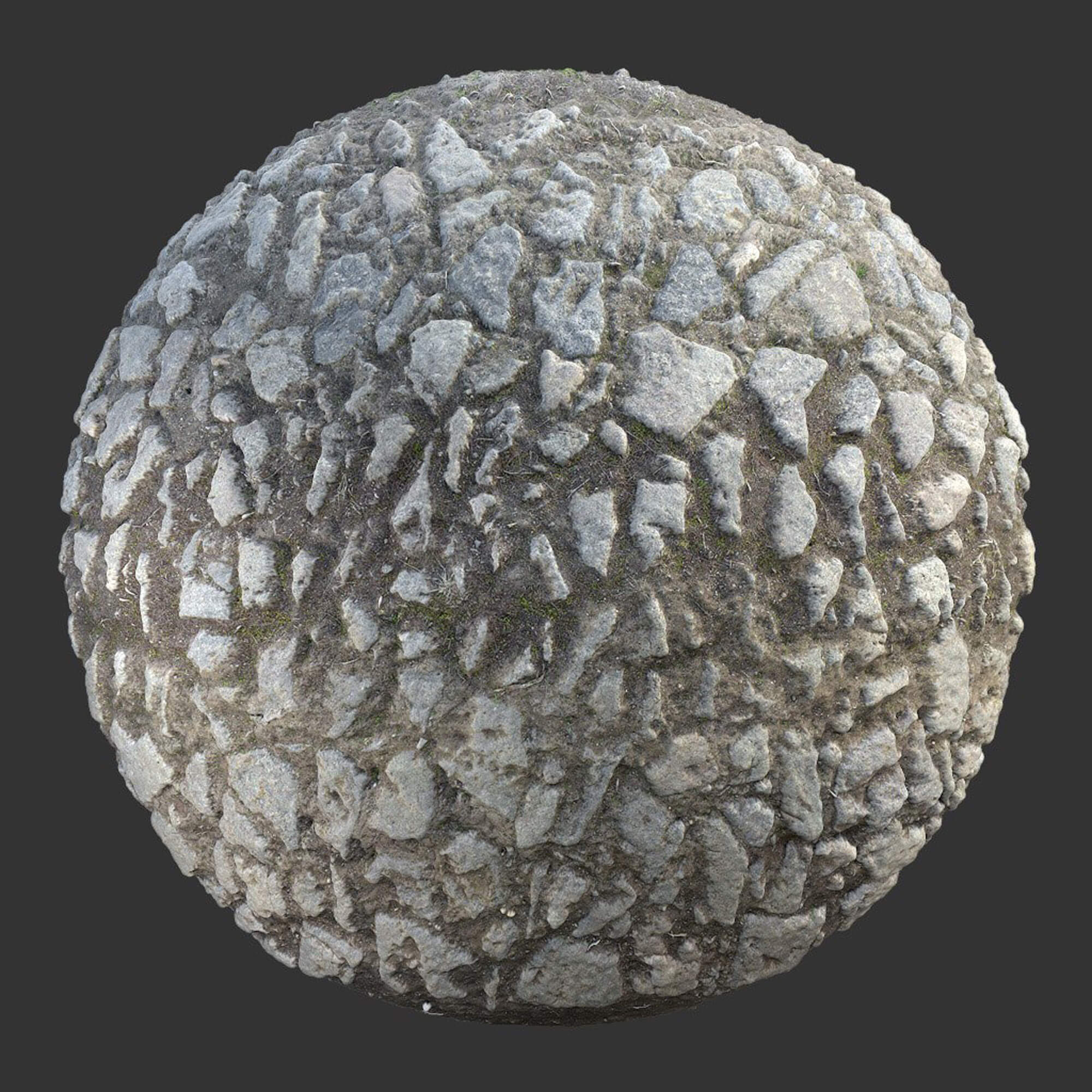 87 Texture City Street 2 Bundle by things