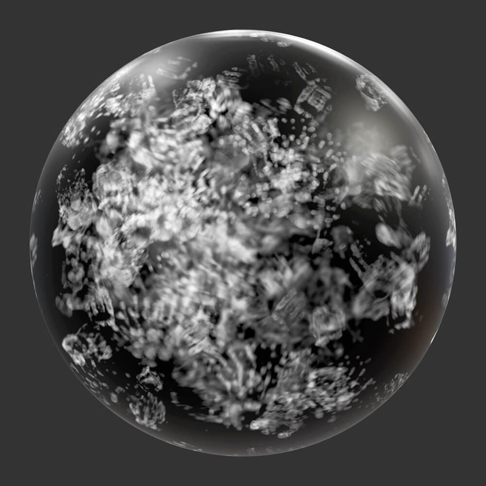 95 Texture Surface Imperfections 2 Bundle by things