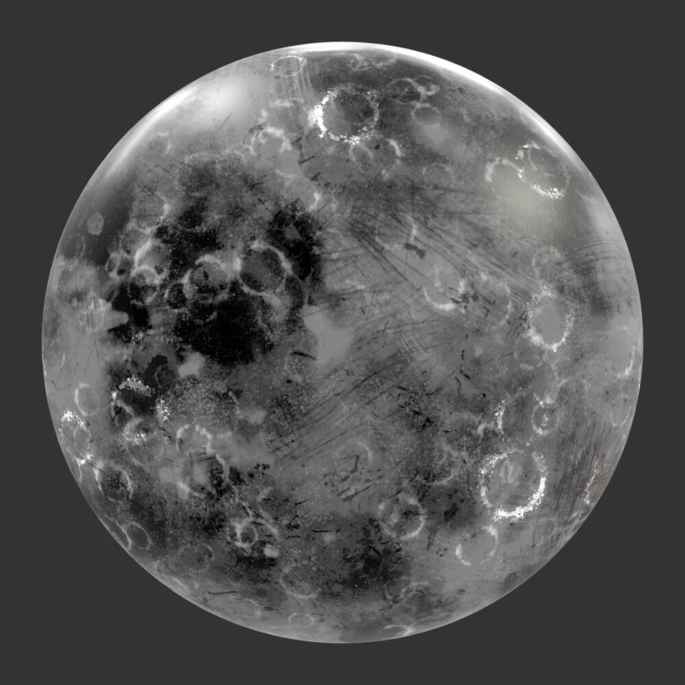 95 Texture Surface Imperfections 2 Bundle by things