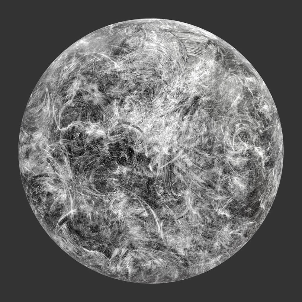 95 Texture Surface Imperfections 2 Bundle by things