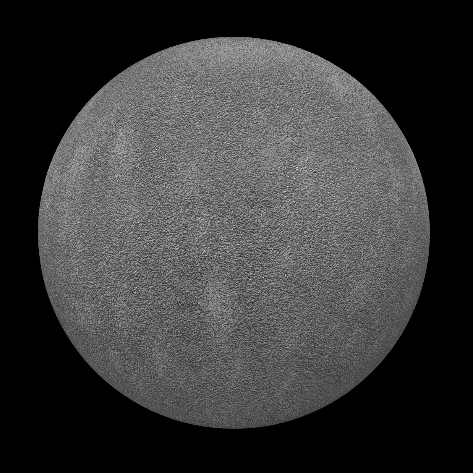 Mercury Texture