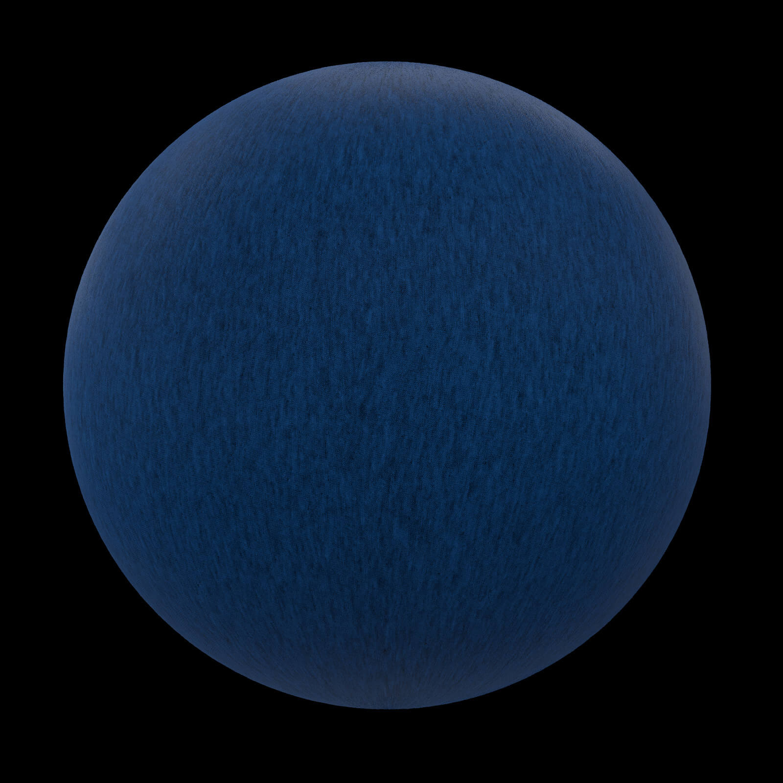 Blue Fabric 12 PBR Texture by things