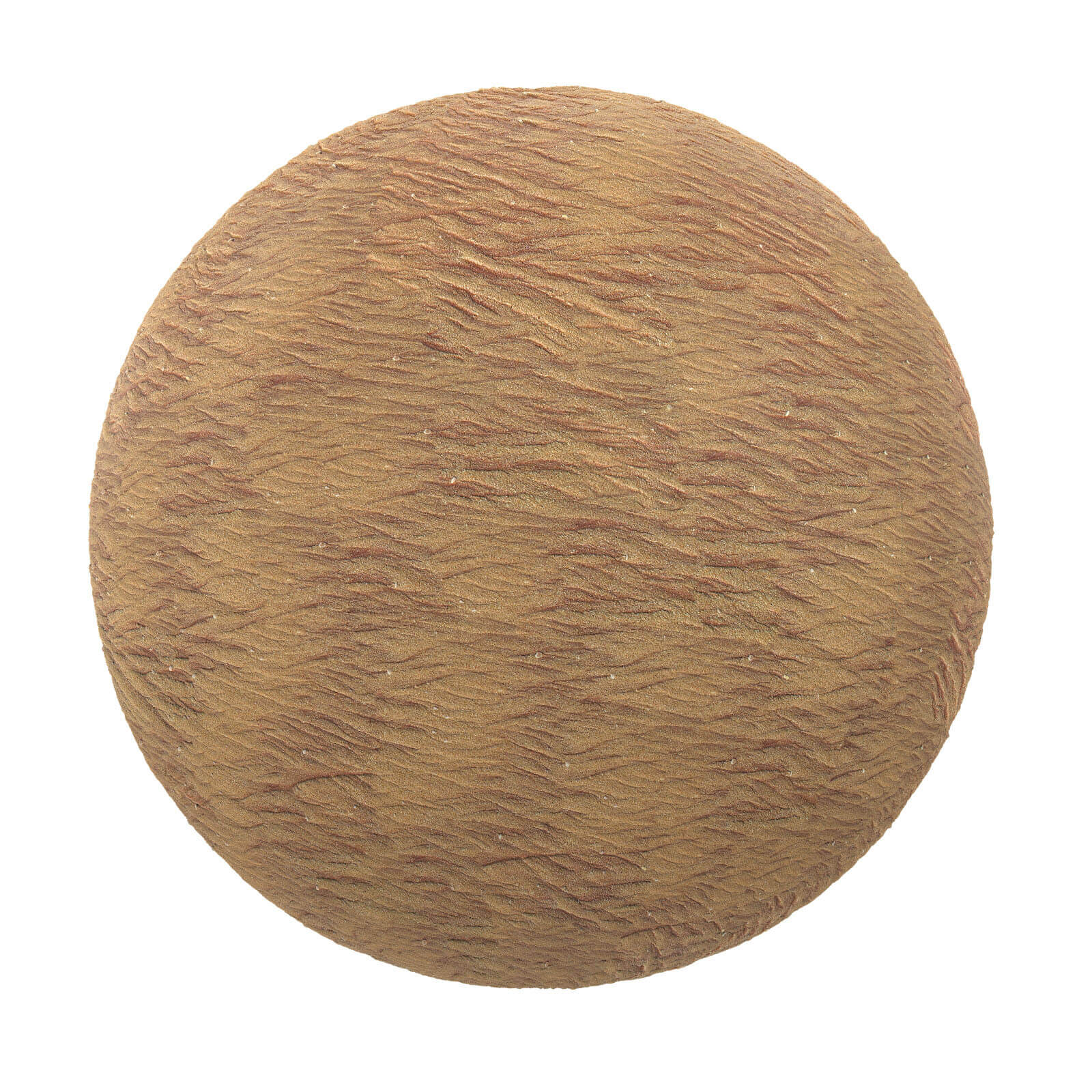 Brown Sand PBR Texture by things