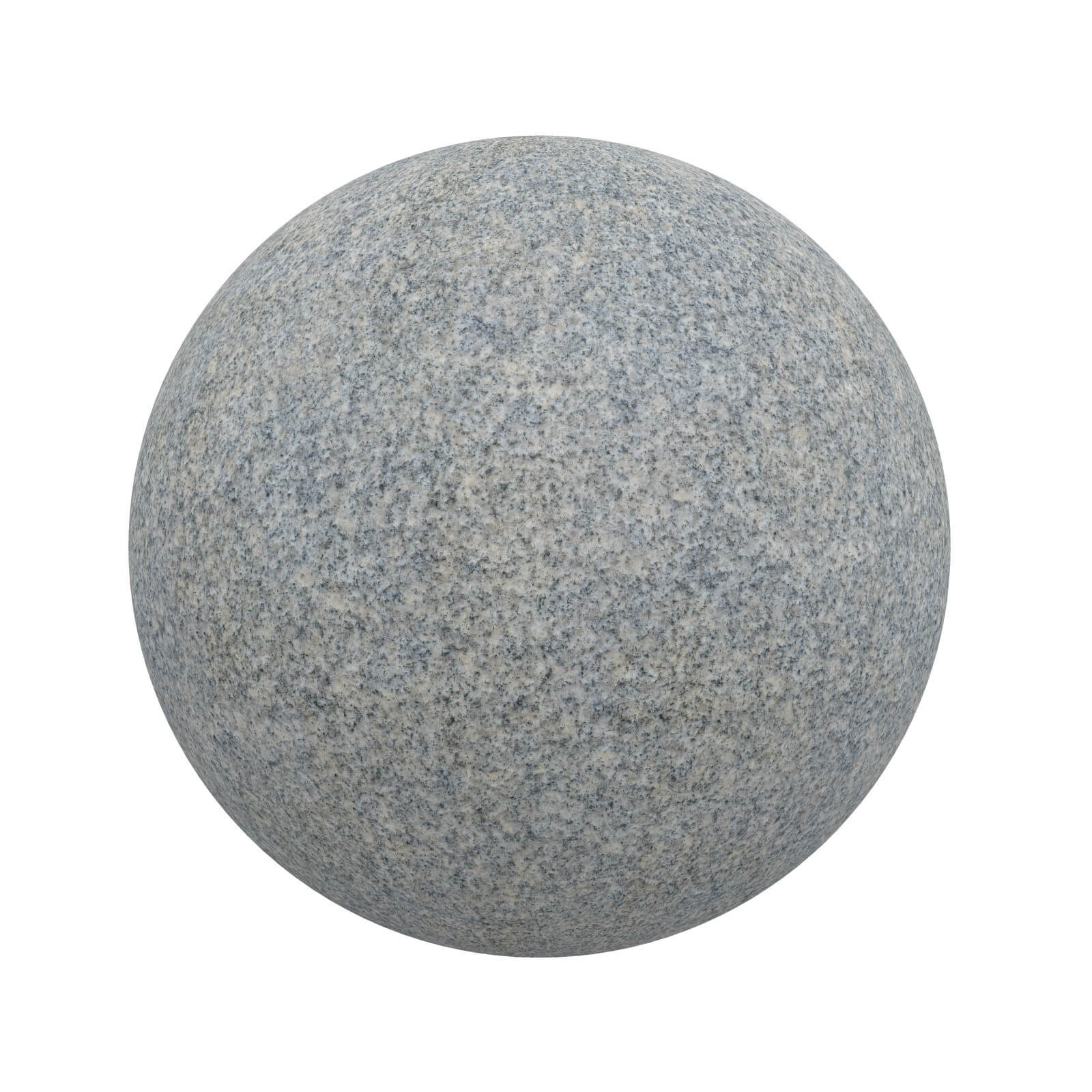 Gray Granite PBR Textures - 3D Texture by things