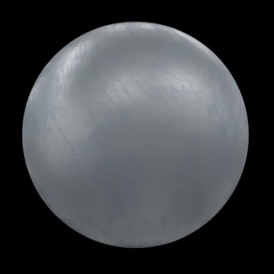 Gray Metal 08 PBR Texture by things