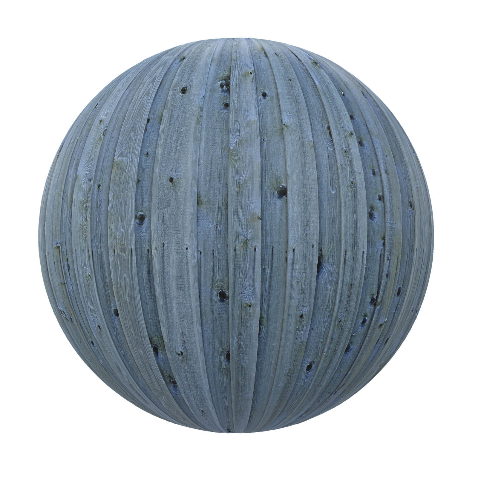 Old Wooden Planks 2 PBR Texture by things