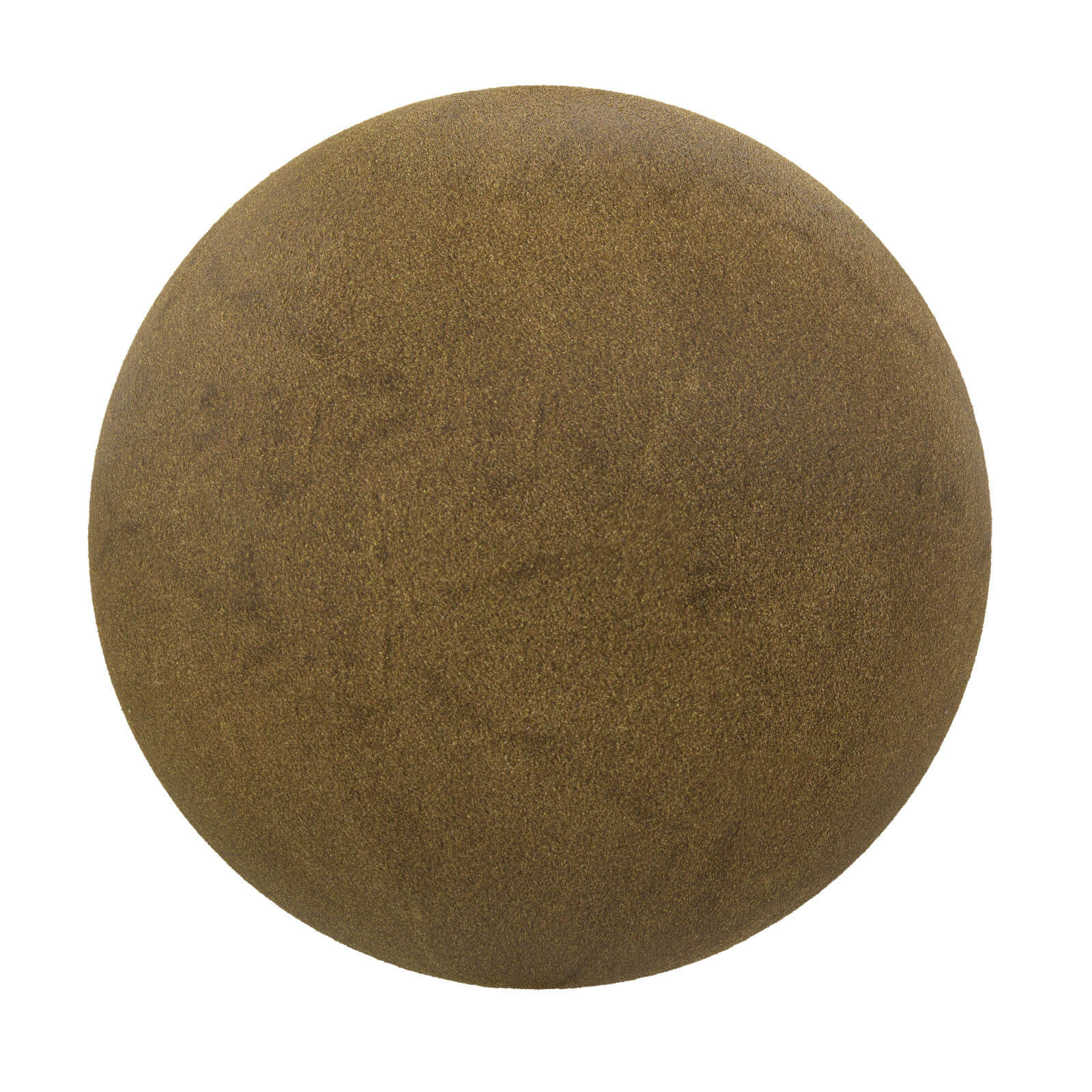 Orange Suede PBR Texture by things