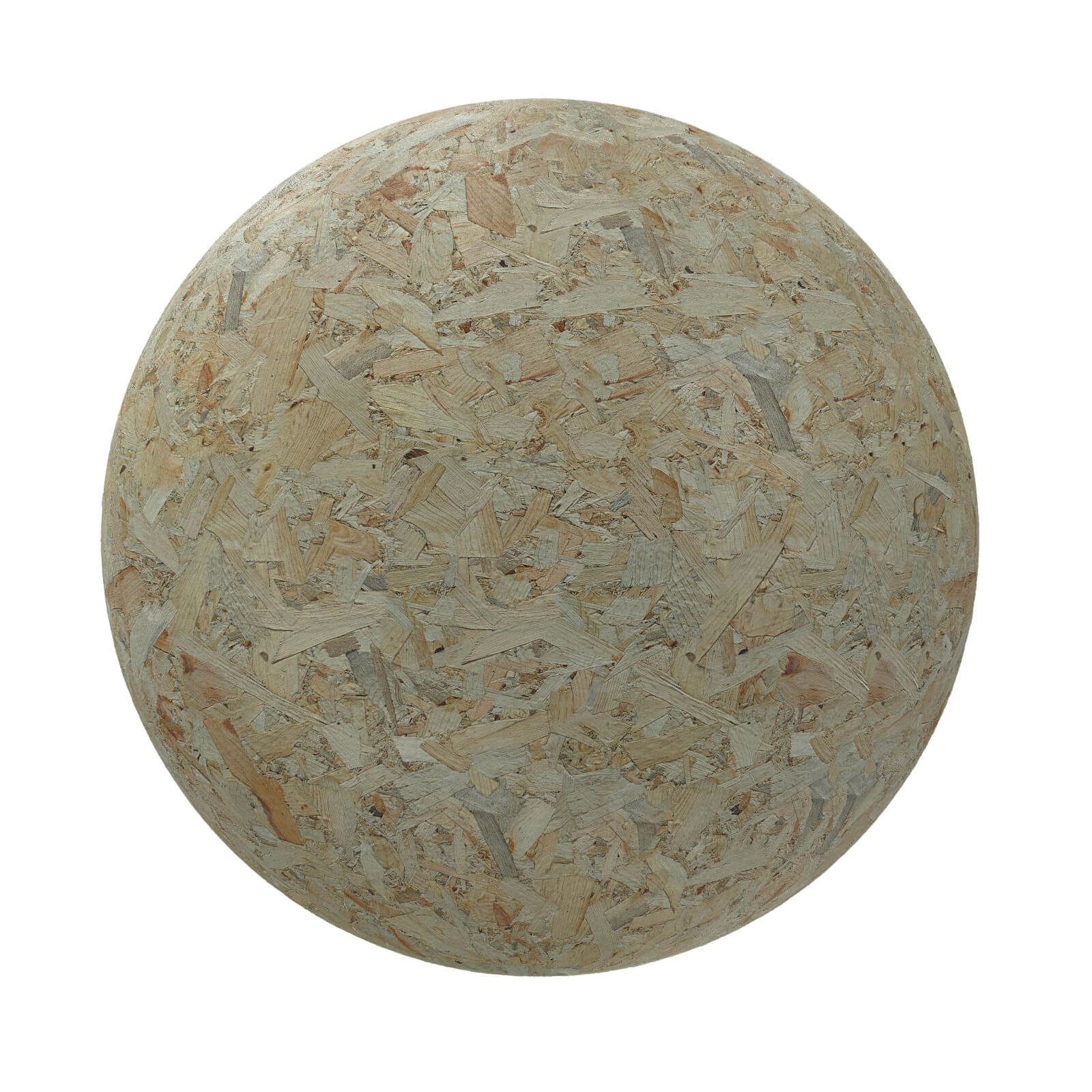 Plywood PBR Texture by things